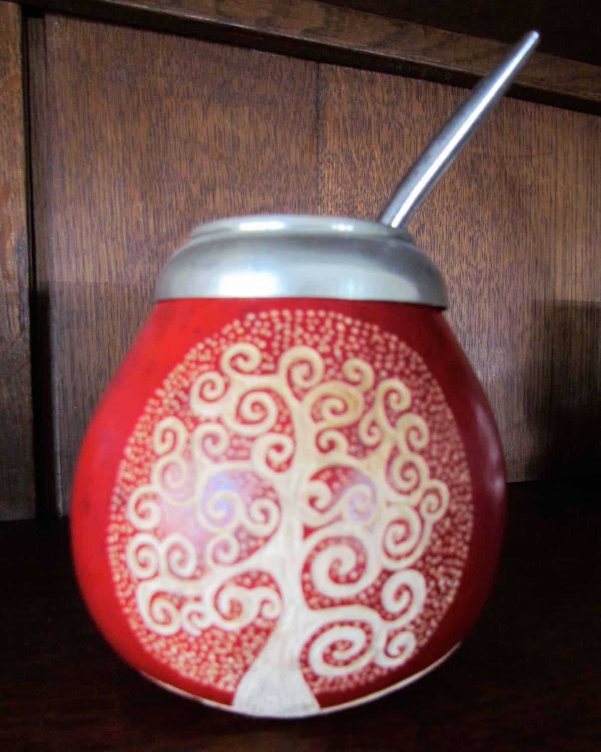 Drink Yerba Mate Like An Argentine