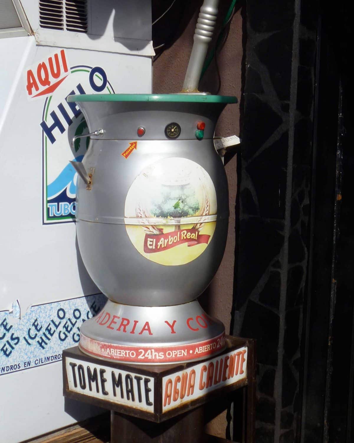 Drink Yerba Mate Like An Argentine