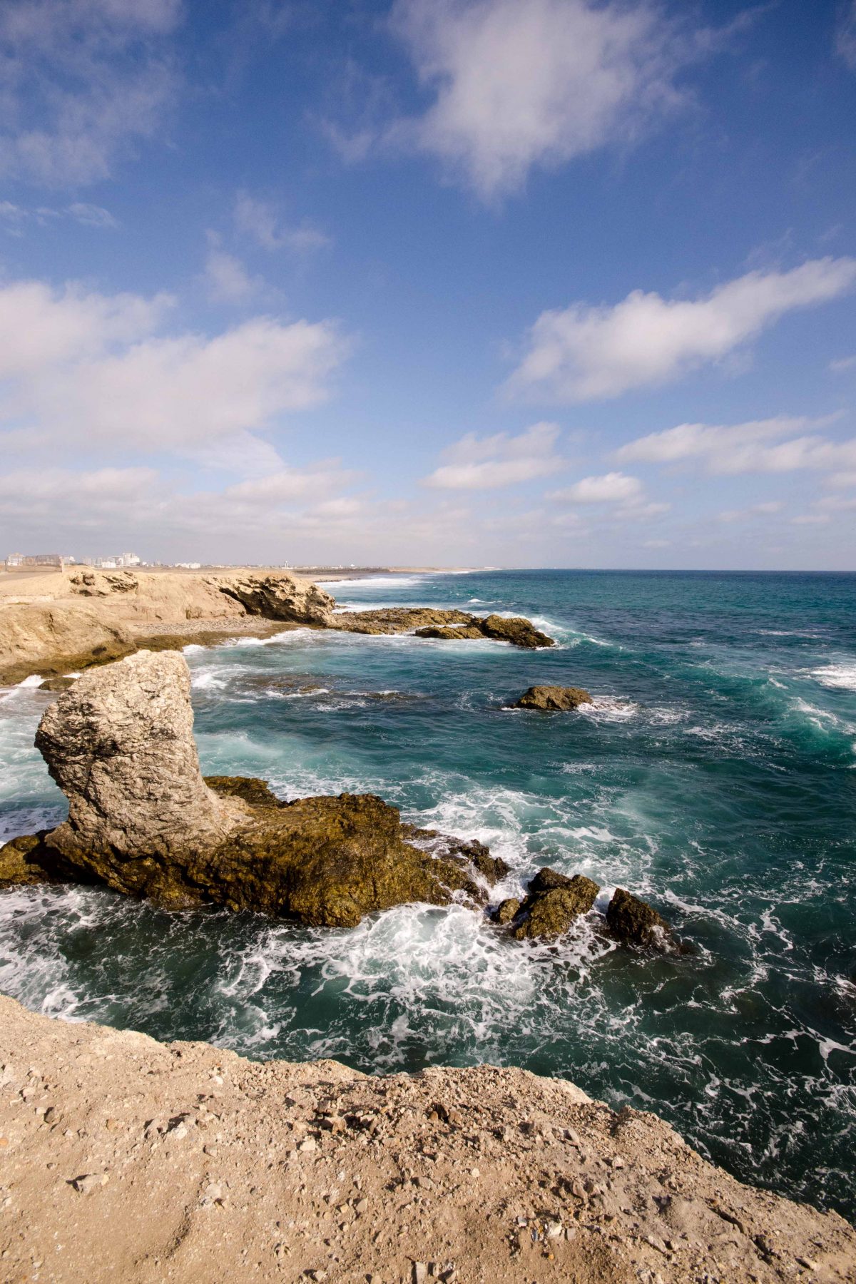 Best Photos from the Santa Elena Province, Ecuador