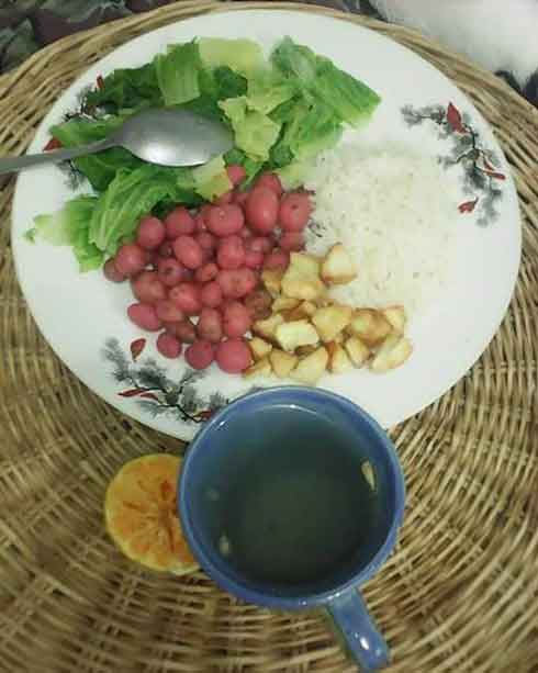 ¿Qué es el Melloco?