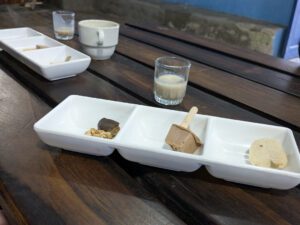Máchica: ¿El próximo superalimento andino?